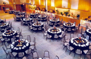 Home - Friedman Event Center